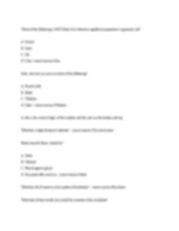 California CSLB B License General Contractor Exam Study Guide ...