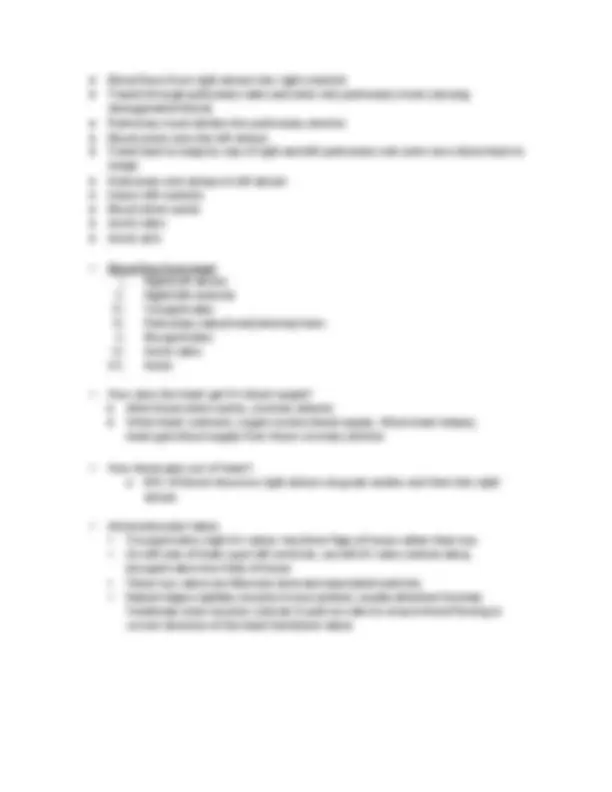 BIOD 152 Lab 4 Notebook | Circulatory System | Portage Learning (PDF ...