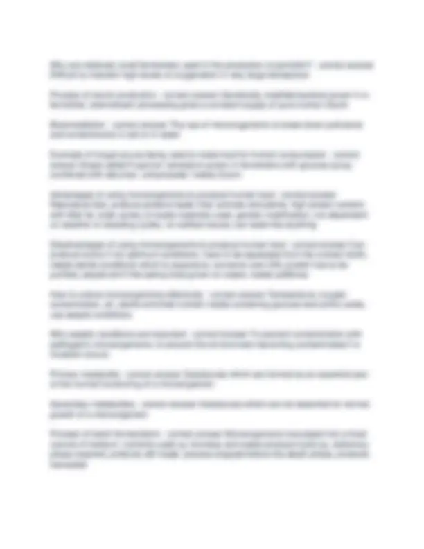 OCR A LEVEL BIOLOGY CLONING AND BIOTECHNOLOGY EXAM WITH ANSWERS 2026 ...