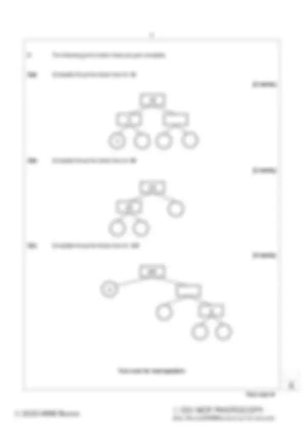Prime-factor-trees-HCF-LCM-Questions-MME.pdf | Cheat Sheet Mathematics ...