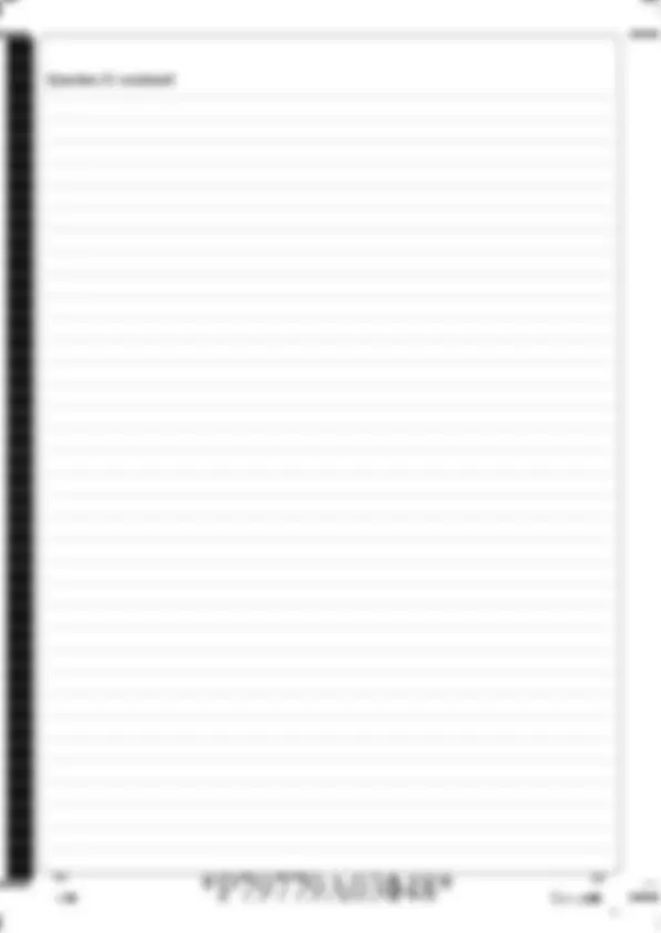 PEARSON A LEVEL MATHEMATICS PAPER 2 PURE MATHEMATICS 2 QUESTION PAPER ...