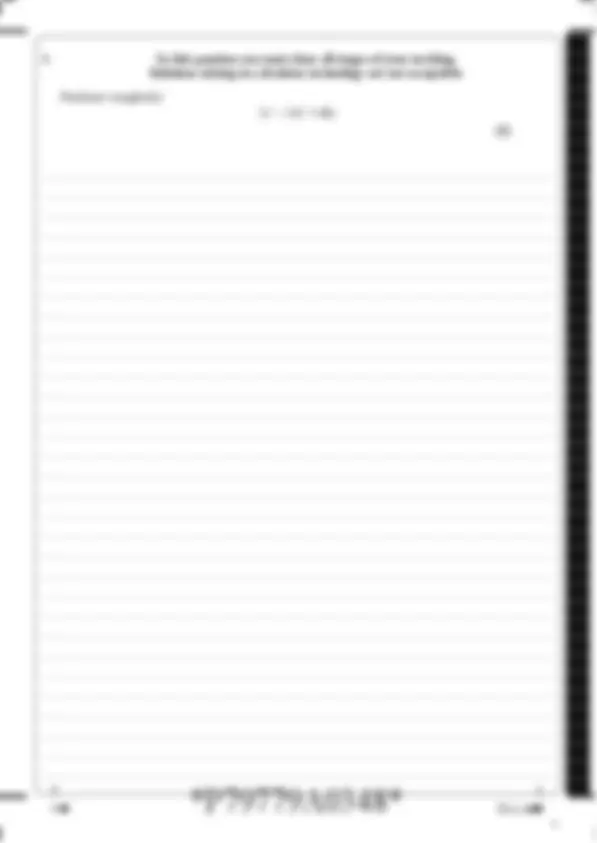 PEARSON A LEVEL MATHEMATICS PAPER 2 PURE MATHEMATICS 2 QUESTION PAPER ...