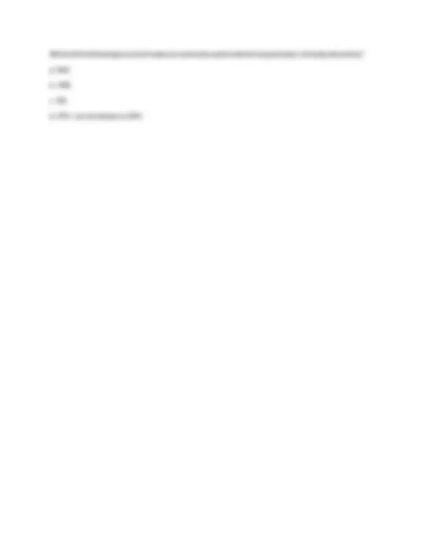 2026 ACHE Test Questions with Correct Answers | 100% Pass Study Guide ...