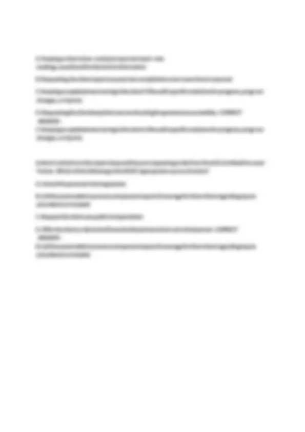 ACE Final Exam Questions with Correct Answers (2026 Edition) – 100% ...