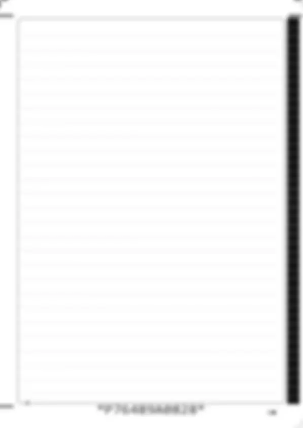 PEARSON AS LEVEL HISTORY PAPER 1 OPTION 1F COMBINED QUESTION PAPER ...