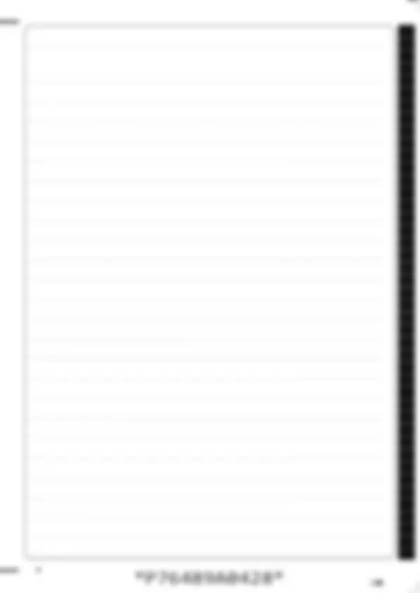 PEARSON AS LEVEL HISTORY PAPER 1 OPTION 1F COMBINED QUESTION PAPER ...