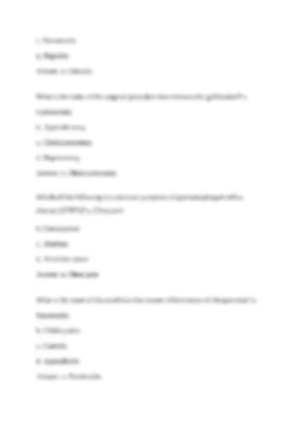 RN-ATI comprehensive predictor exit exam NCLEX complete guide | Exams ...