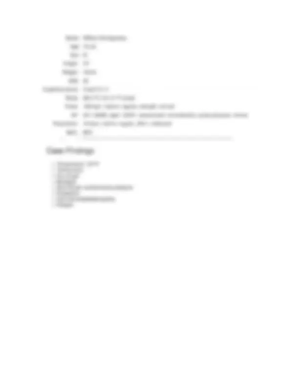 NR 601 William Montgomery ihuman answers Chamberlain | Assignments ...