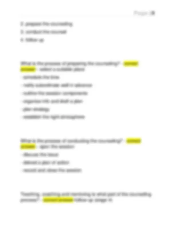AMEDD BOLC 2026- PT.1 2026 LATEST QUESTIONS AND ANSWERS| ACE YOUR ...