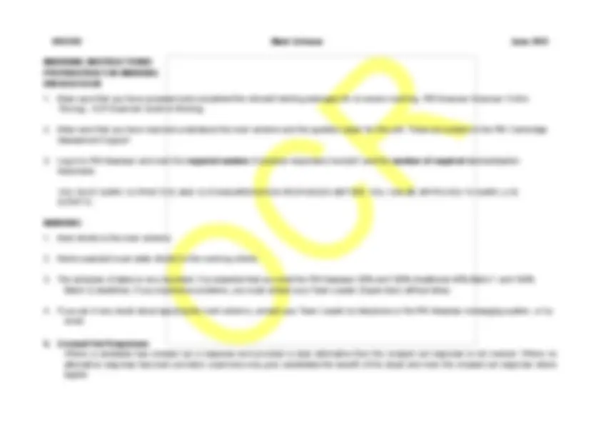 OCR-AS-LEVEL-JUNE-2022 CHEMISTRY A PAPER 1 QUESTION PAPER 2023 update ...