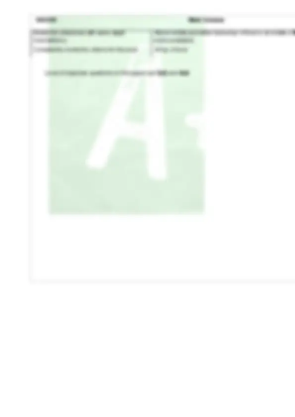 OCR-AS-LEVEL-JUNE-2022 CHEMISTRY A PAPER 1 QUESTION PAPER 2023 update ...