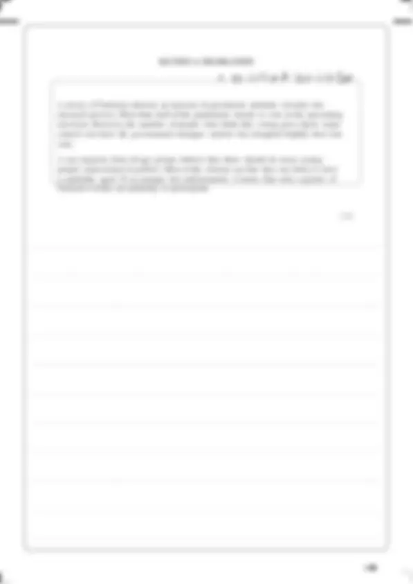 PEARSON A LEVEL ARABIC PAPER 2 COMBINED QUESTION PAPER & MARK SCHEME ...