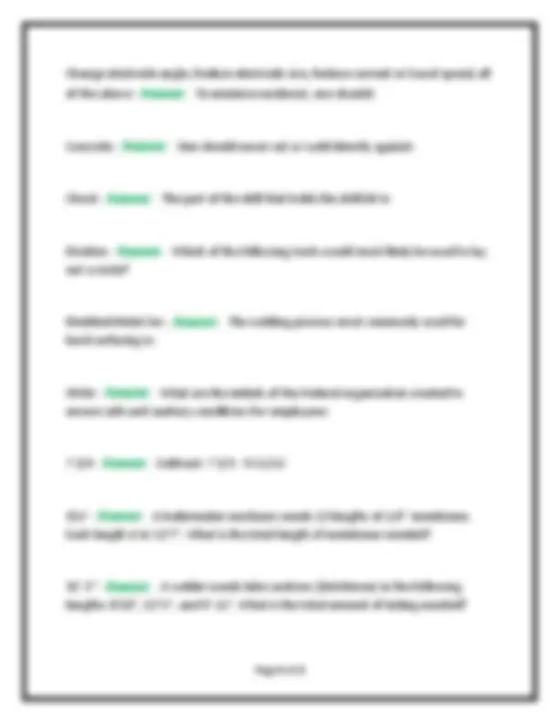 Boilermaker Certification 2026 – Revised Final Examination Guide ...