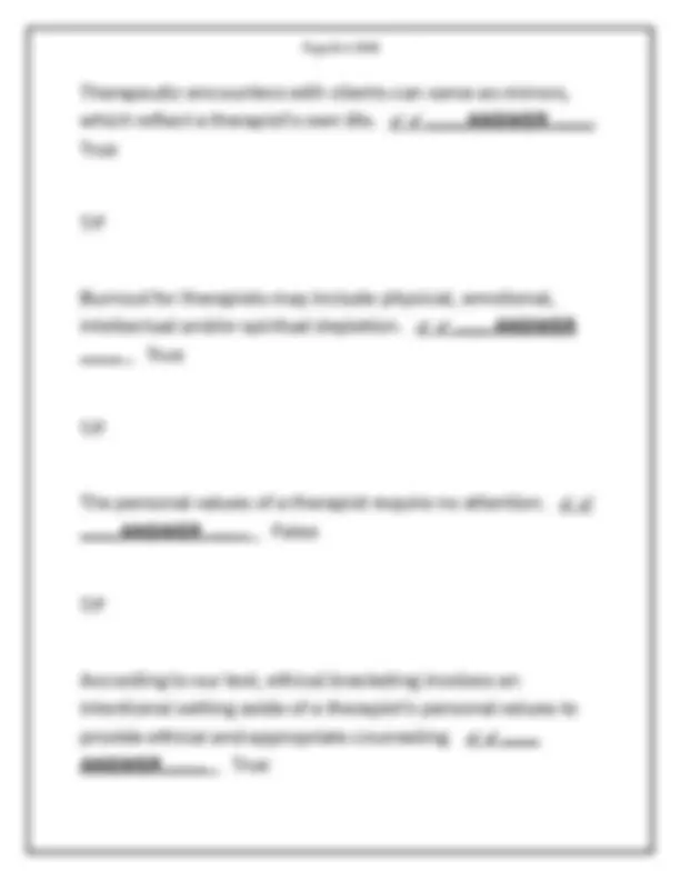 ALLIANT COMP EXAM (MFT) 2026 QUESTION AND ANSWER | Exams Marriage and ...