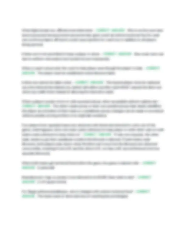 NFHS Basketball Rules LATEST FINAL 2026 ASSESSMENT ACTUAL EXAM ...