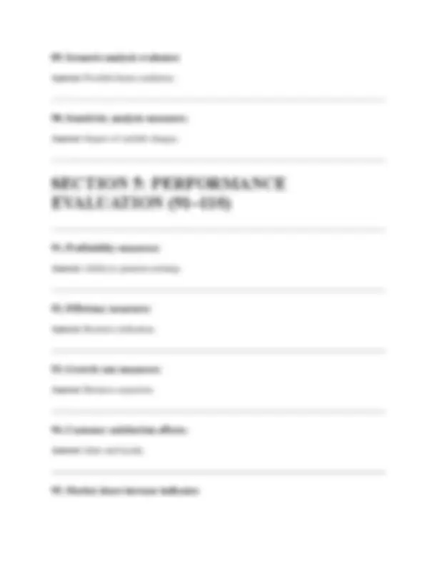 WGU D361 Task 1 and Task 2 Combined Latest Update with complete ...