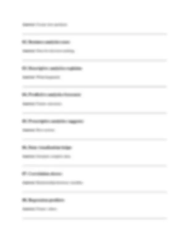 WGU D361 Task 1 and Task 2 Combined Latest Update with complete ...