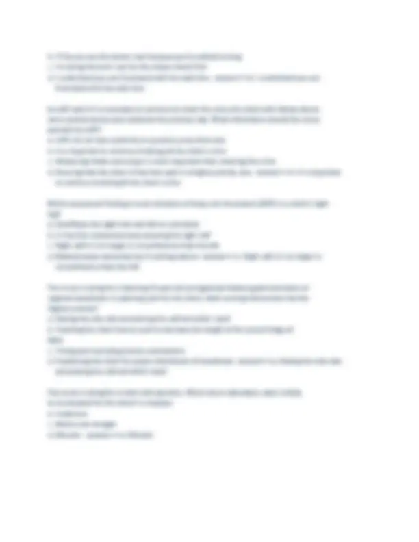 HESI CAT EXAM 2026-2027 LATEST UPDATED VERSION QUESTIONS AND ANSWERS ...