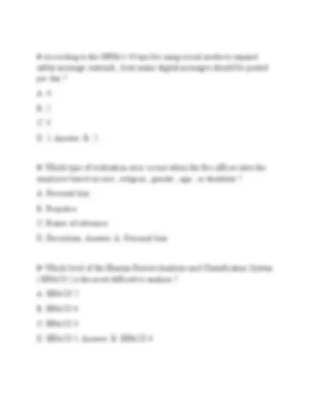 FLORIDA FIRE OFFICER 2 REVIEW FINAL TEST PAPER 2026 200 PLUS REAL ...