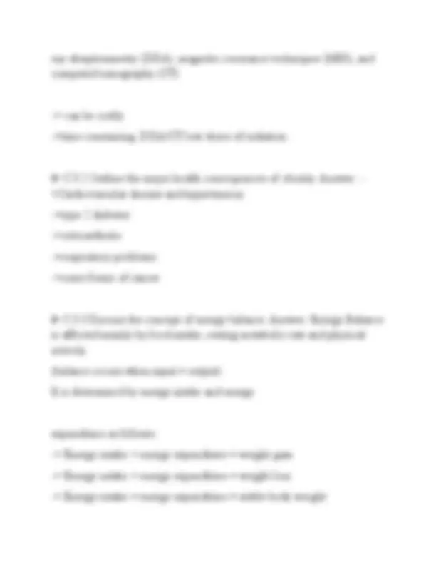 IB SPORTS EXERCISE HEALTH SCIENCE PAPER ONE PAPER TWO PRACTICE ...