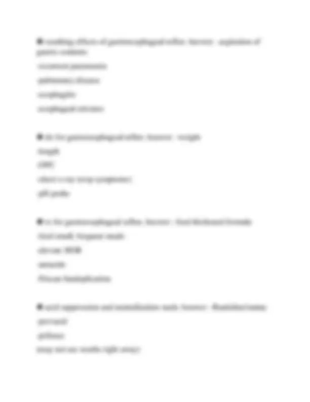 NSG434 NURSING CARE CHILDBEARING FAMILY COMPLETE REVIEW FINAL PAPER ...