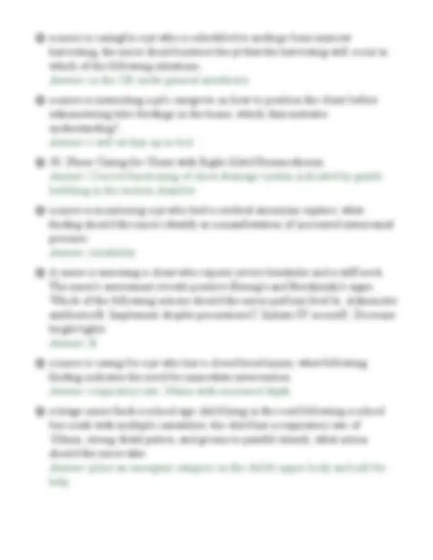 SERE 100.2 LEVEL A PRE-ANSWERS CERTIFICATION SCRIPT 2026 QUESTIONS WITH ...