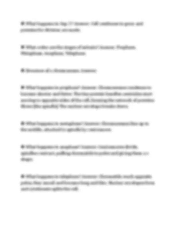 AQA A LEVEL BIOLOGY 7402 PAPER 3 2026 EXAM PREP STUDY GUIDE ...