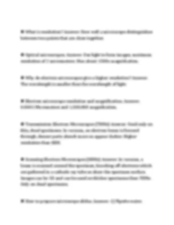 AQA A LEVEL BIOLOGY 7402 PAPER 3 2026 EXAM PREP STUDY GUIDE ...