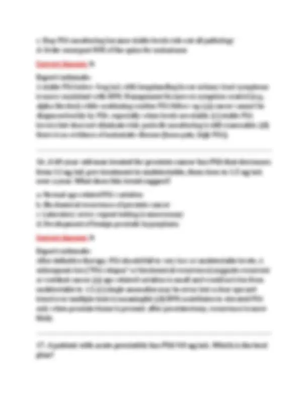 NSG 550 Exam 1 Questions & Answers (2026/2027) | Diagnostic Reasoning ...