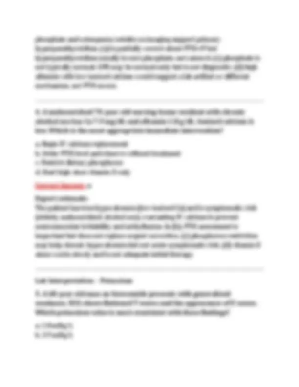 NSG 550 Exams 1-3 Q&A (2026/2027) | Diagnostic Reasoning | Wilkes (PDF ...