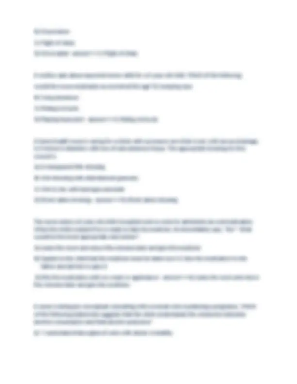 HESI RN EXIT EXAM 2026-2027 LATEST UPDATED VERSION QUESTIONS AND ...