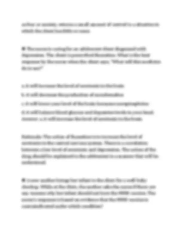 HURST REVIEW TEST 3 EXAM SCRIPT 2026 TEST PAPER QUESTIONS AND SOLUTIONS ...