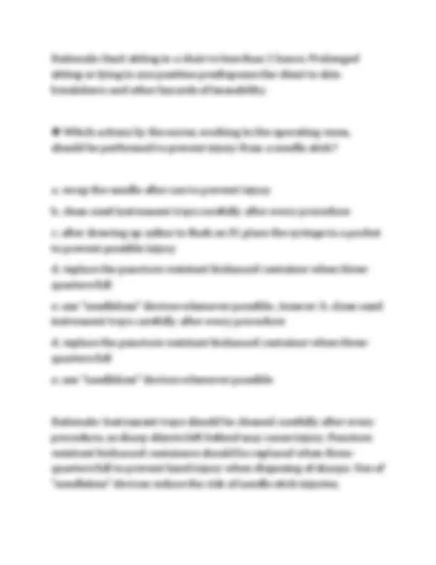 HURST REVIEW TEST 3 EXAM SCRIPT 2026 TEST PAPER QUESTIONS AND SOLUTIONS ...