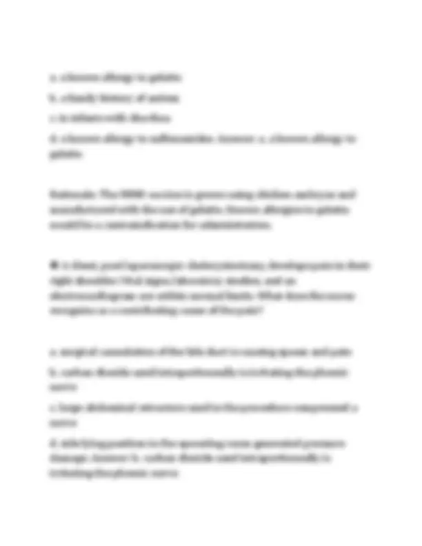 HURST REVIEW TEST 3 EXAM SCRIPT 2026 TEST PAPER QUESTIONS AND SOLUTIONS ...