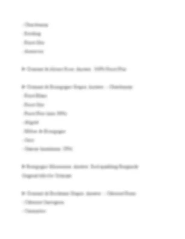 WSET DIPLOMA D2 EXAM 2025 FINAL PAPER 2026 COMPLETE SOLUTIONS AND ...
