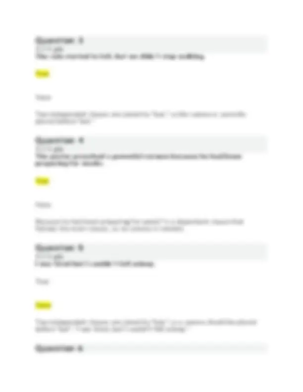 ENGL 101 Quiz 3 Week 3: Grammar Practice: Commas in Compound Sentences ...