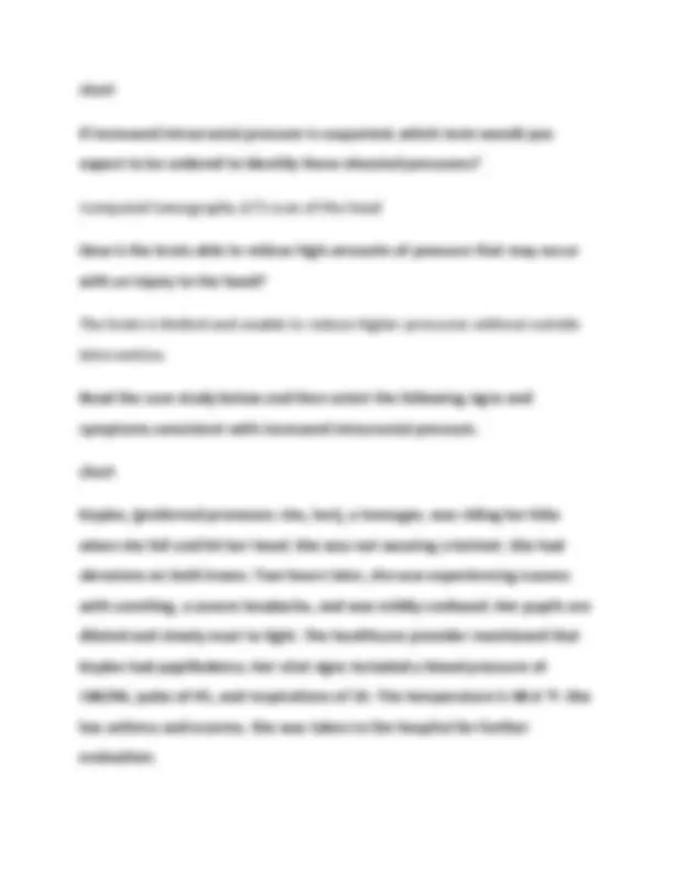 PATHO NR283 WEEK 3 EDAPT QUESTIONS AND ANSWERS, UPDATED 2026/2027 ...