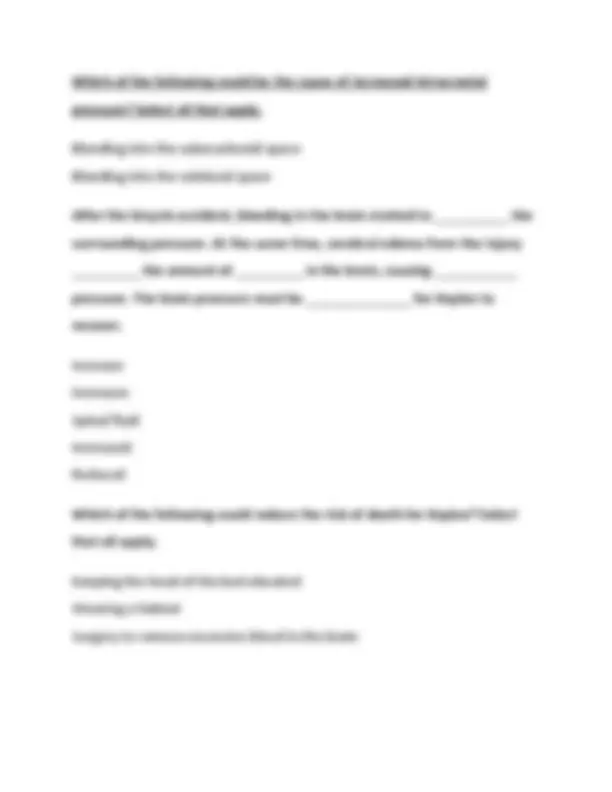 PATHO NR283 WEEK 3 EDAPT QUESTIONS AND ANSWERS, UPDATED 2026/2027 ...