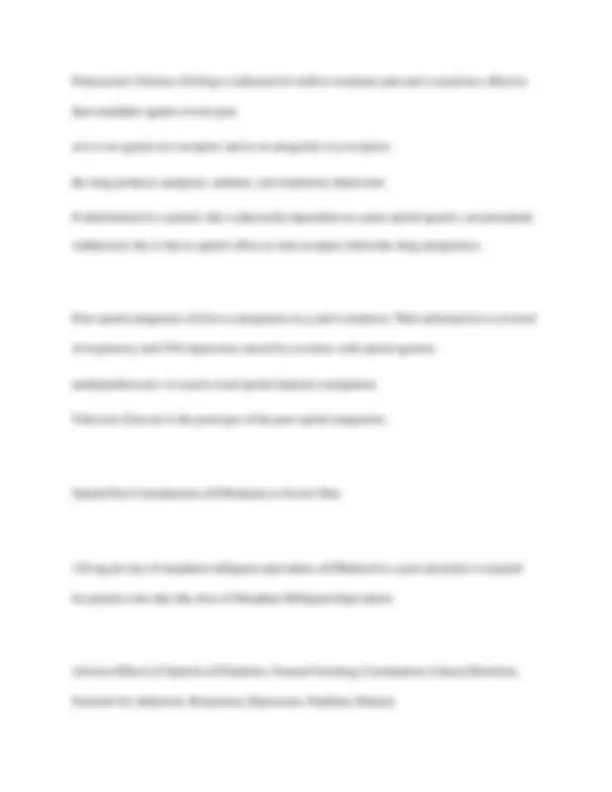 NR565 Advanced Pharmacology Fundamentals (2026/2027) Rated A+ | Exams ...