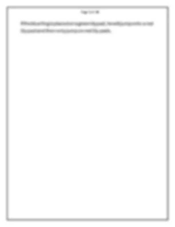 STUDENT EXPLORATION GIZMOS ANSWER KEYS – PATTERN FINDER& WAVES GIZMO ...
