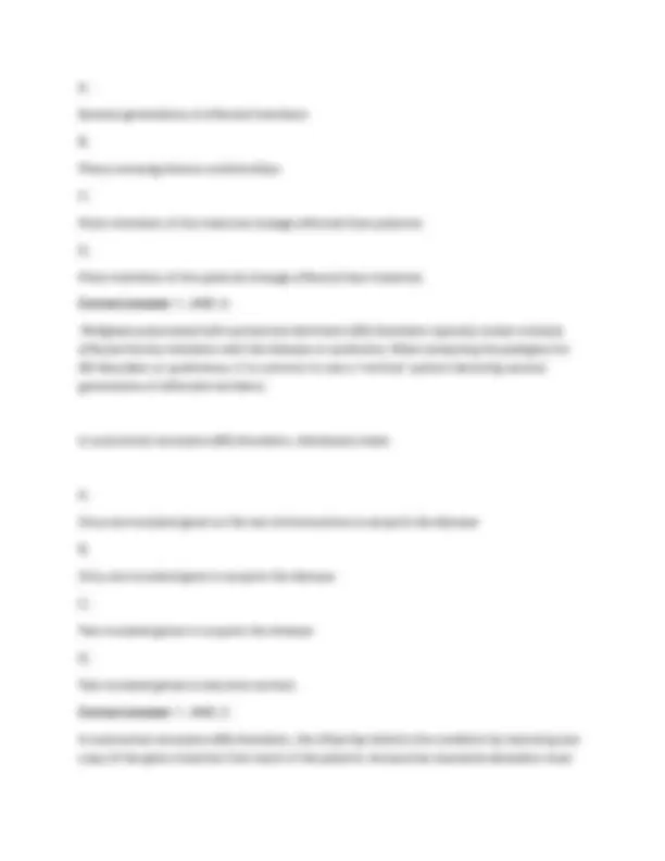 Advanced Health Assessment Interpreting Findings and Differential ...