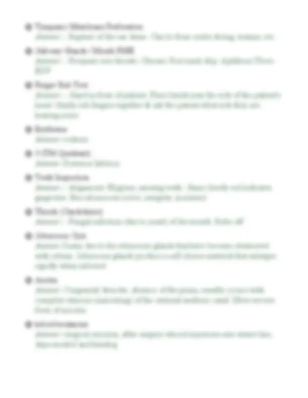 ENT 101 -TORONTO METROPOLITAN UNIVERSITY PRACTICE EXAMINATION 2026 ...