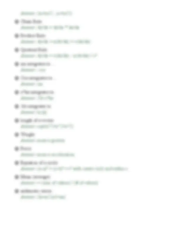 A LEVEL MATHEMATICS B (MEI): PURE MATHEMATICS AND STATISTICS ...