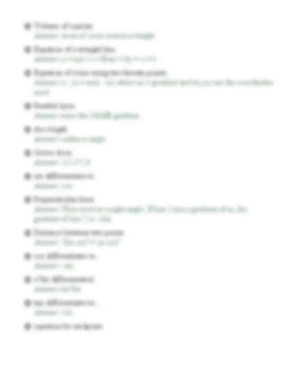A LEVEL MATHEMATICS B (MEI): PURE MATHEMATICS AND STATISTICS ...