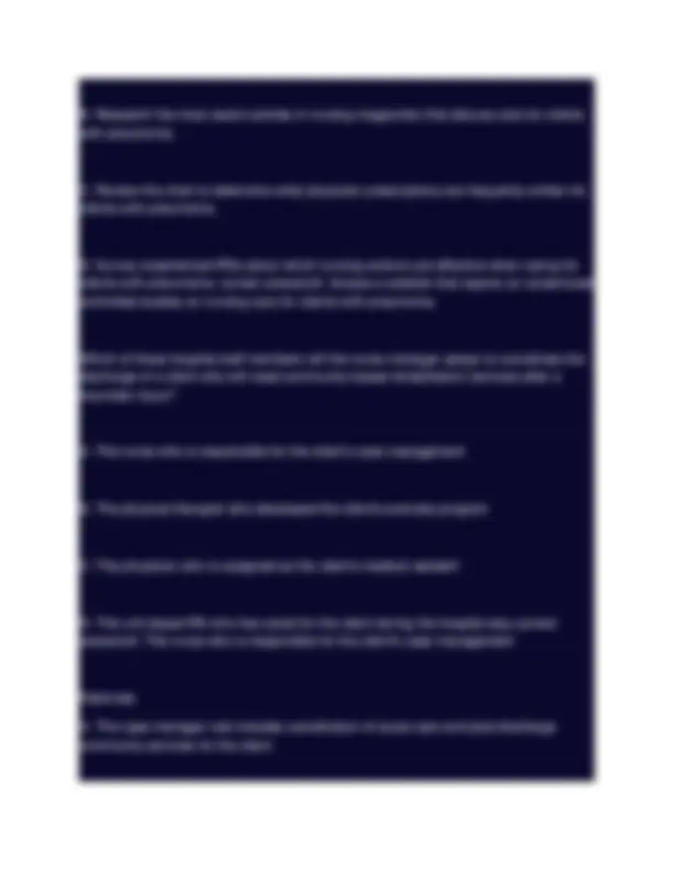 Chapter 1: Introduction to Medical-Surgical Nursing 2026 with verrified ...