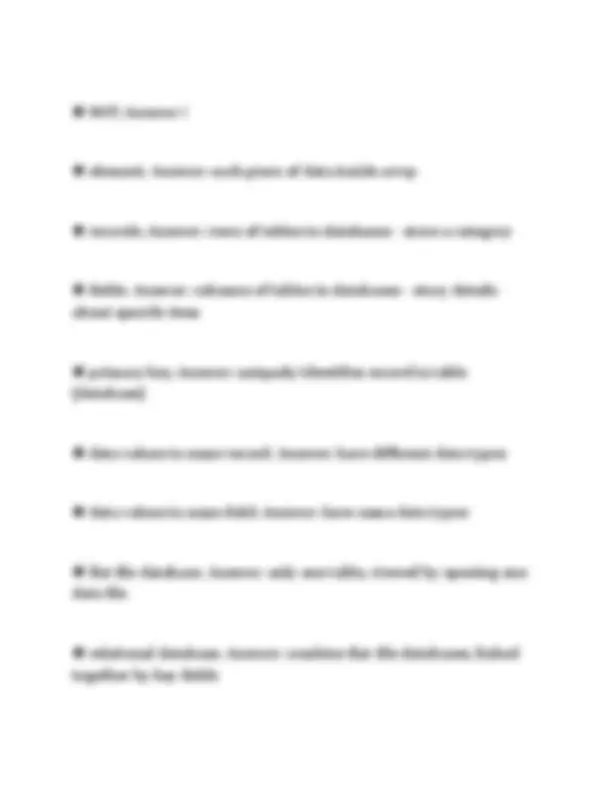 GCSE COMPUTER SCIENCE 5 PAST PAPERS 2026 REVISION QUESTIONS AND ANSWERS ...