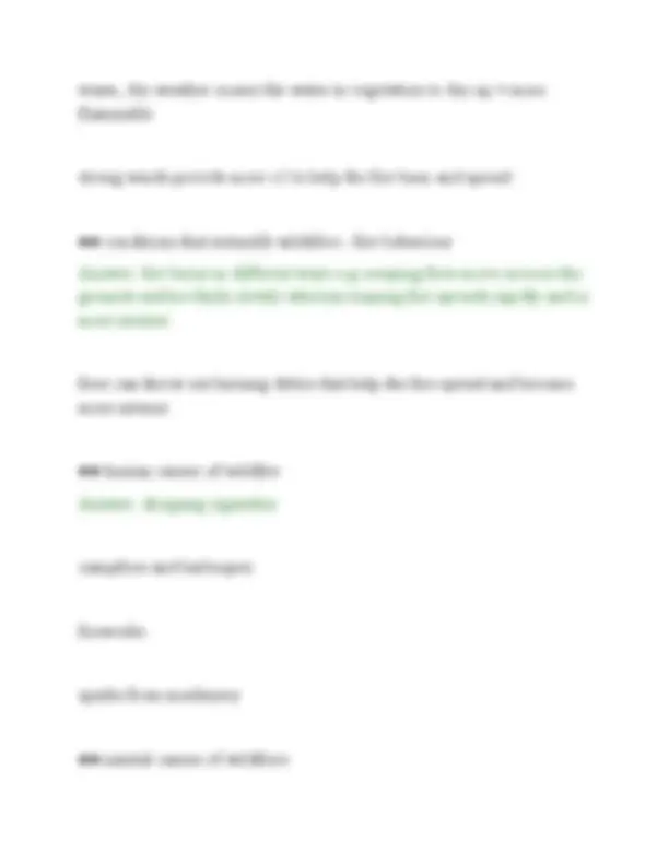 AQA A-LEVEL GEOGRAPHY PAPER 1 PHYSICAL GEOGRAPHY FINAL TEST PAPER 2026 ...