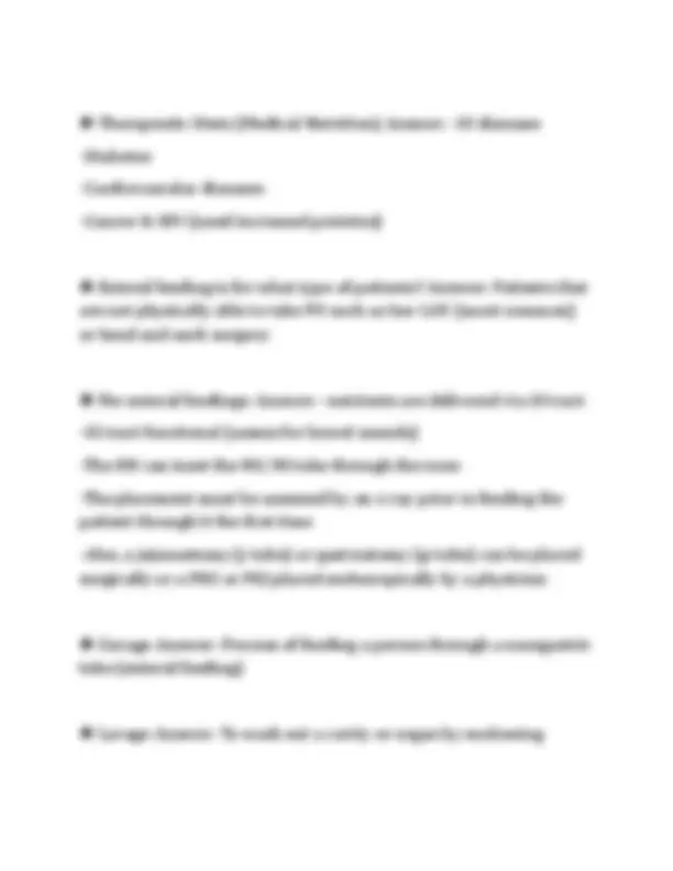 RELIAS LEARNING NURSING TEST 2026 FINAL ASSESSMENT PAPER HEALTHCARE ...