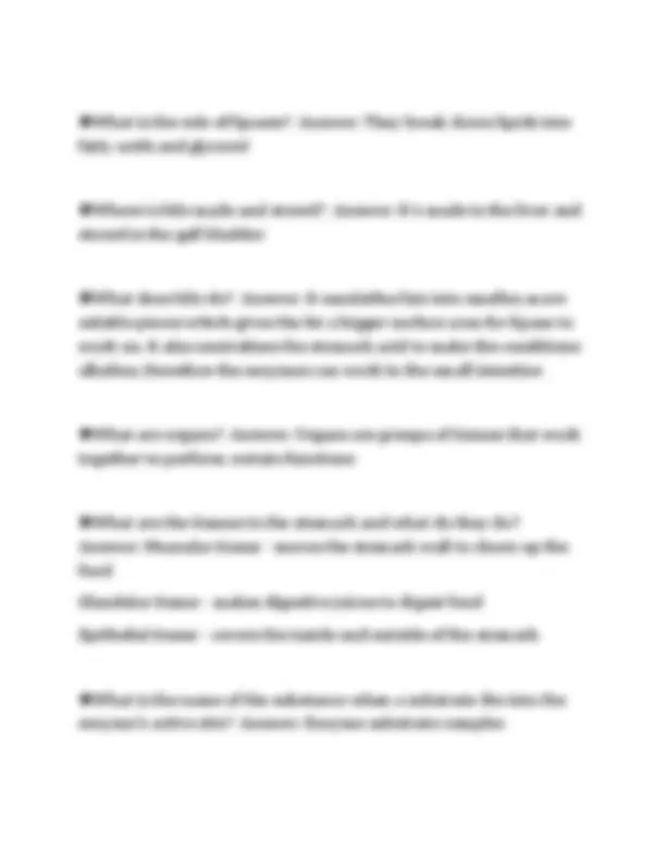 AQA GCSE BIOLOGY PAPER 1 HIGHER TIER EXAMINATION TEST 2026 ...