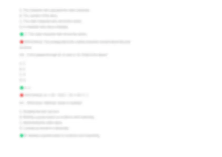 CALIFORNIA SMARTER BALANCED SUMMATIVE ASSESSMENT – PRACTICE QUESTIONS ...